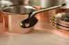 How to care for copper cookware — Duparquet Copper Cookware