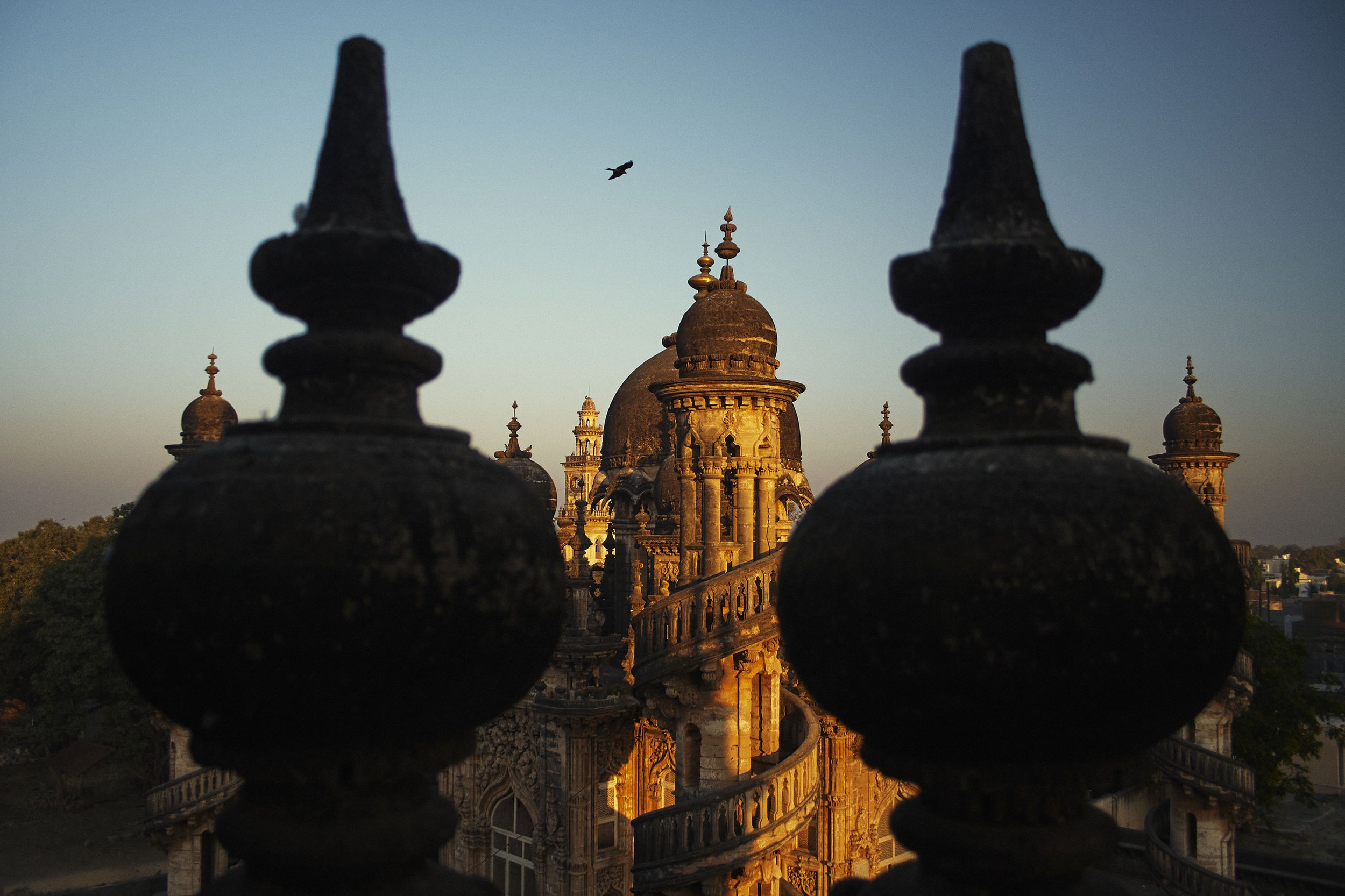 Incredible India - 11 years of photographic journeys: Gujarat ...