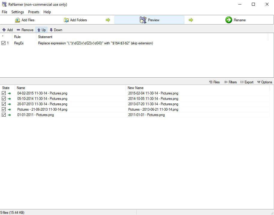 A universal date format — mythofechelon