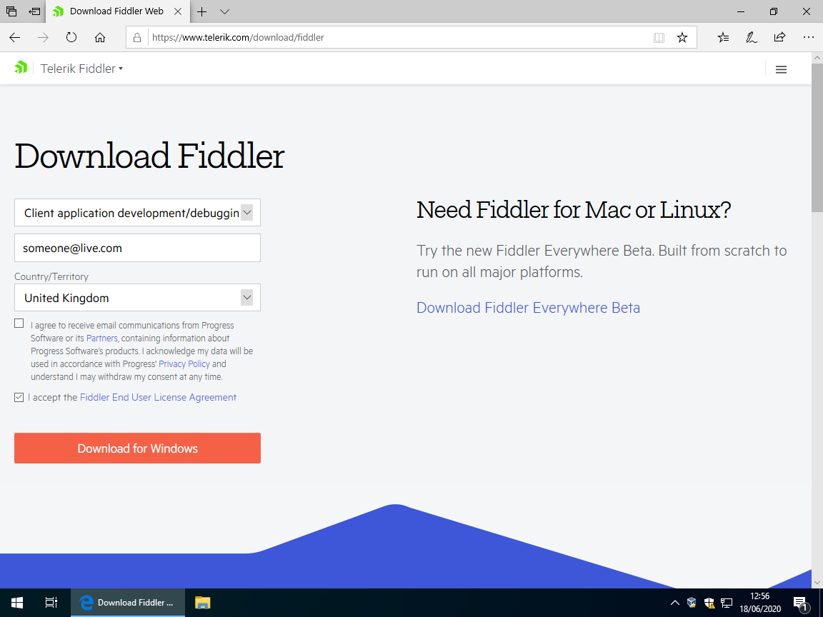 How to decrypt HTTPS connections for free — mythofechelon