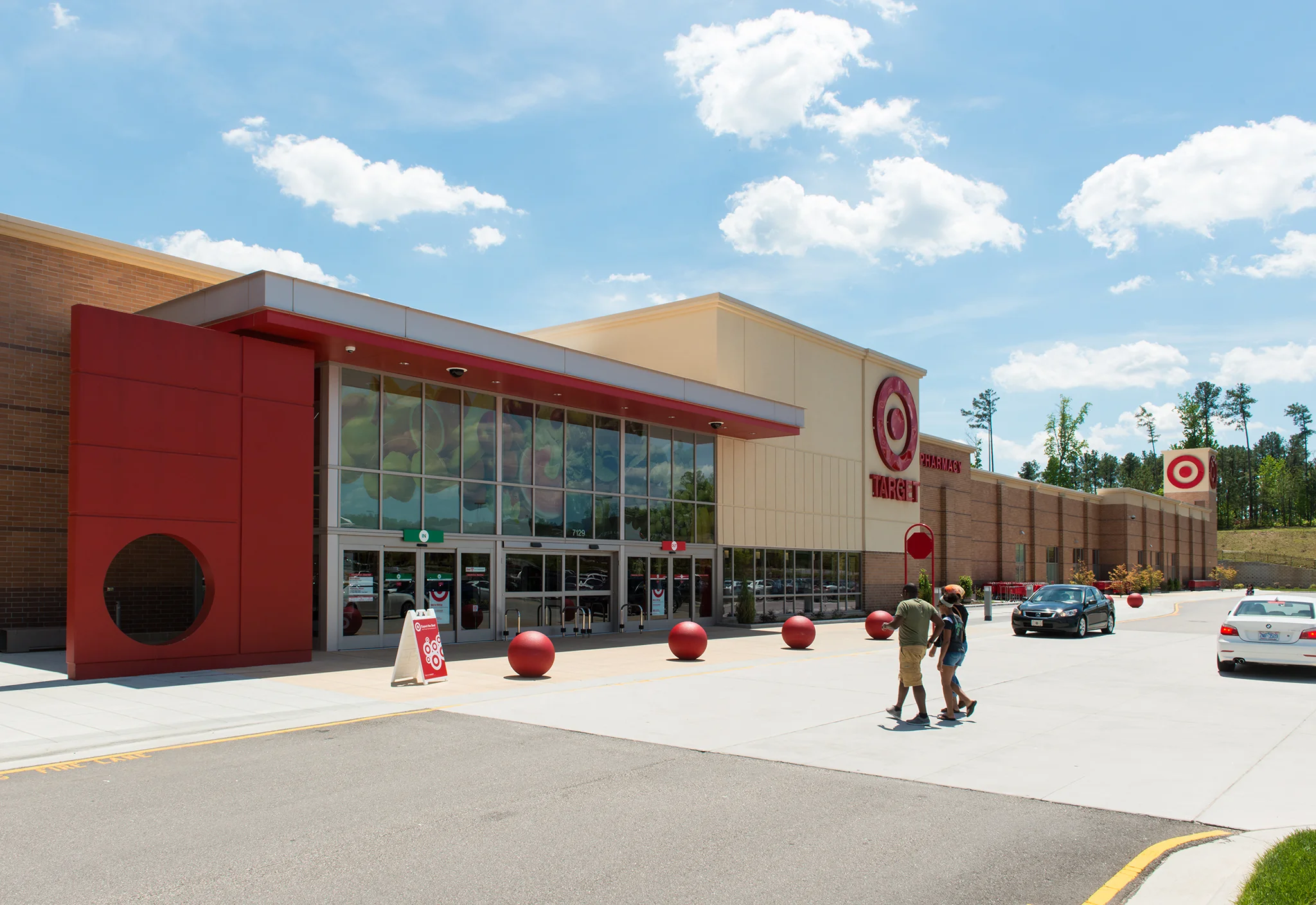 About Parkside Town Commons — Parkside Town Commons