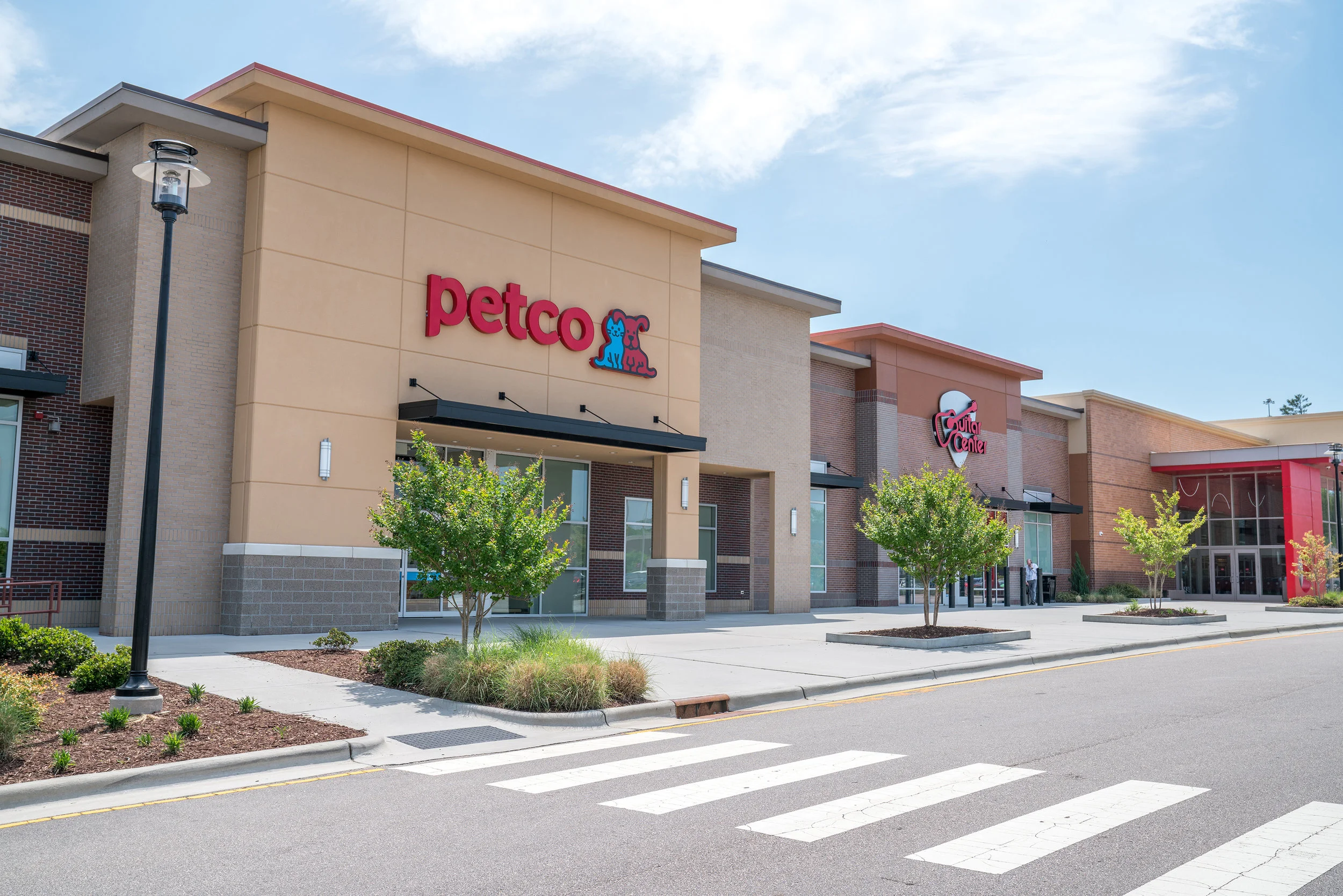 Parkside Town Commons