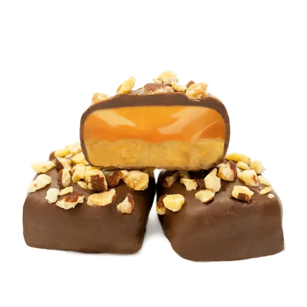 Forbes CandiesForbes Candies Inc