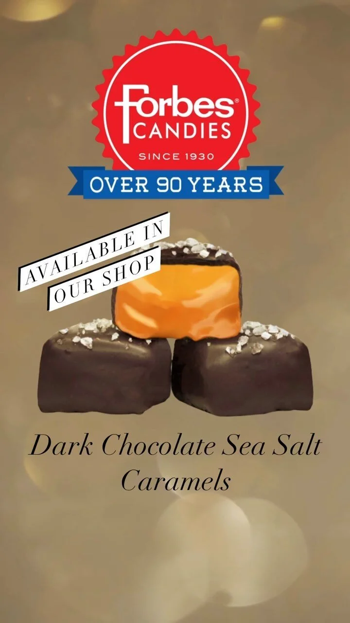 Forbes CandiesForbes Candies Inc