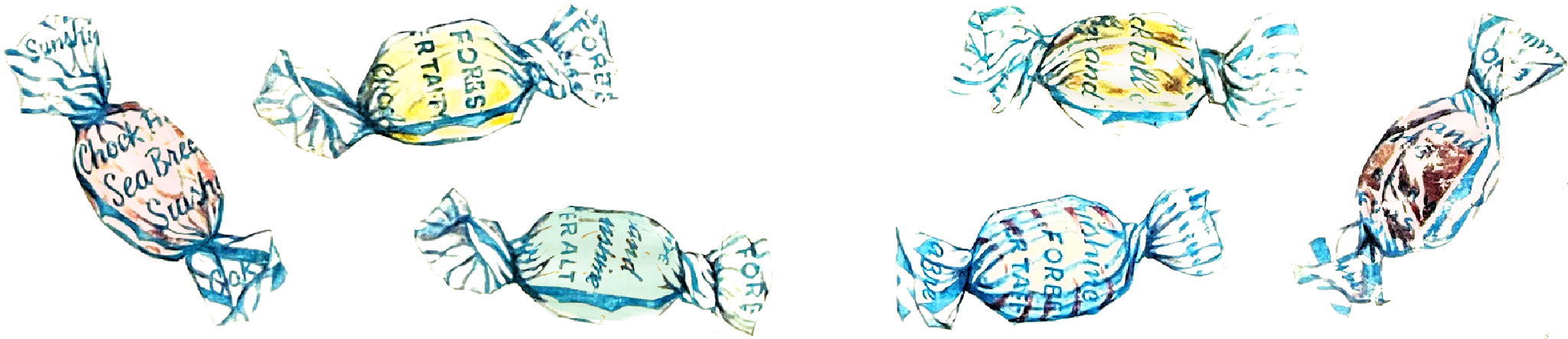 Forbes CandiesForbes Candies Inc