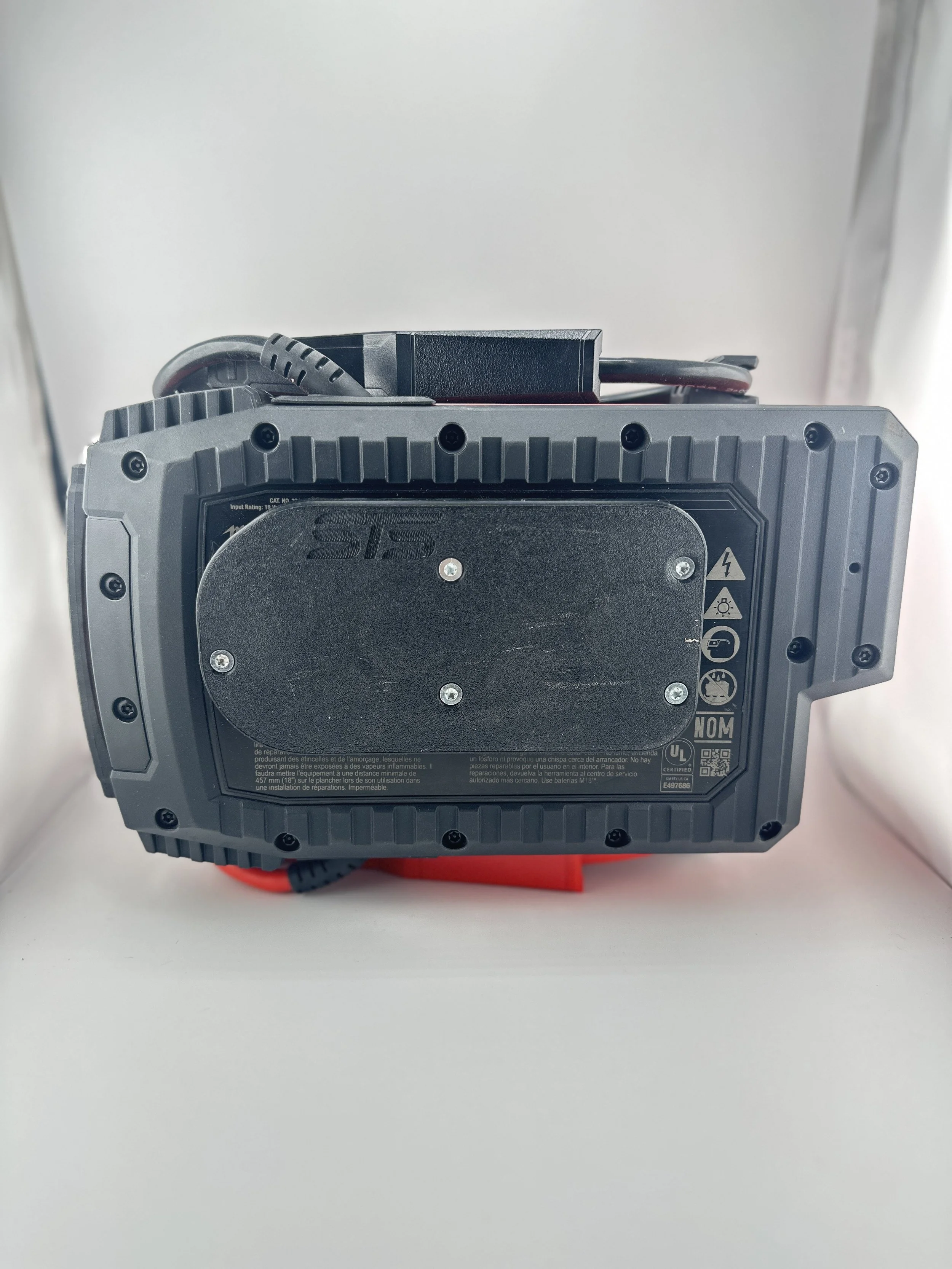 STS Auto Design STS Auto Design Tools - Magnetic Tool Attachments ...