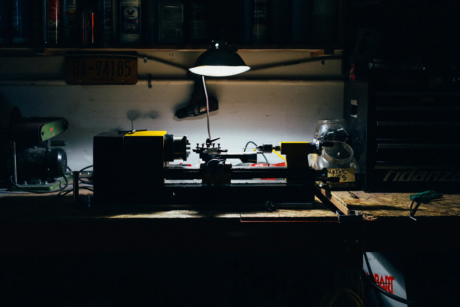 Home — STS Auto Design