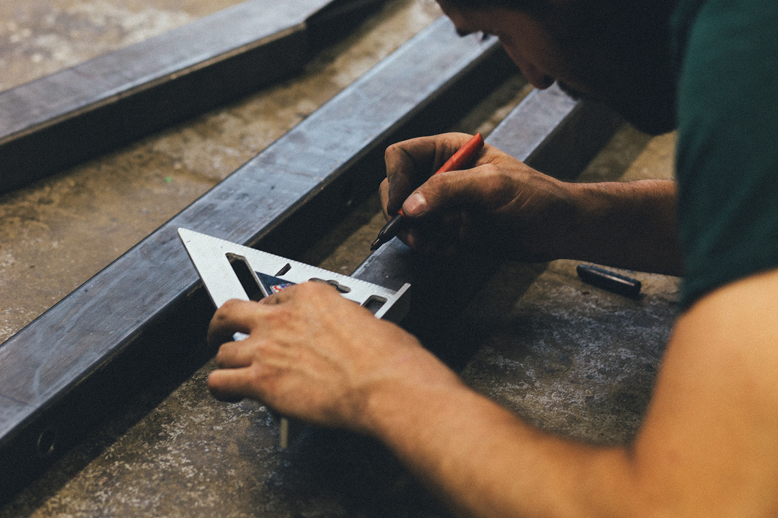 Home — STS Auto Design