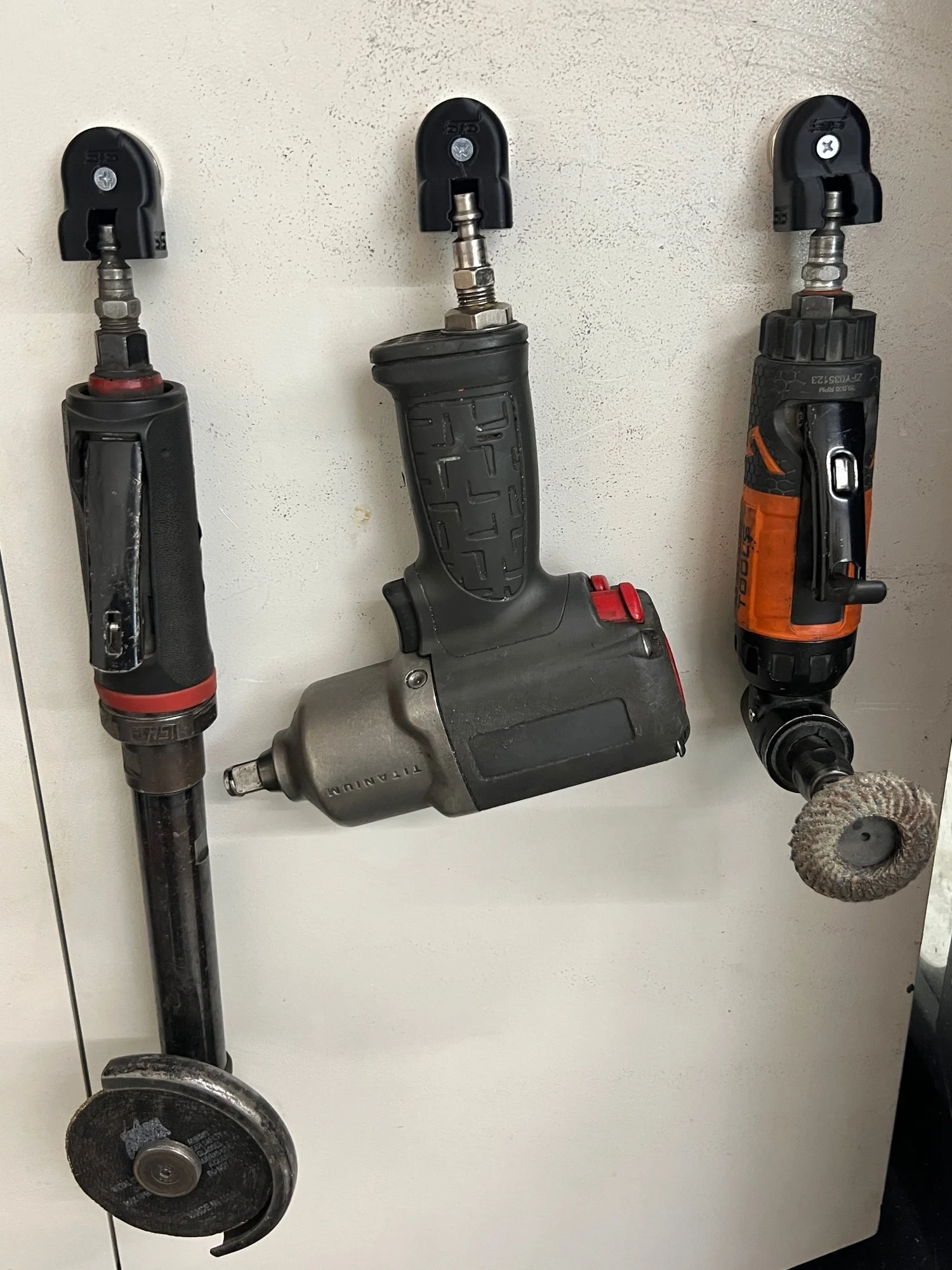 STS Auto Design STS Auto Design Tools - Magnetic Tool Attachments ...