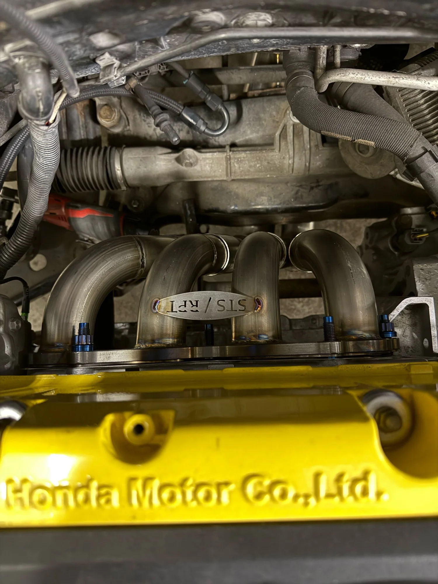 STS Auto Design Automotive Store | Enhance Your Ride Today — STS Auto ...