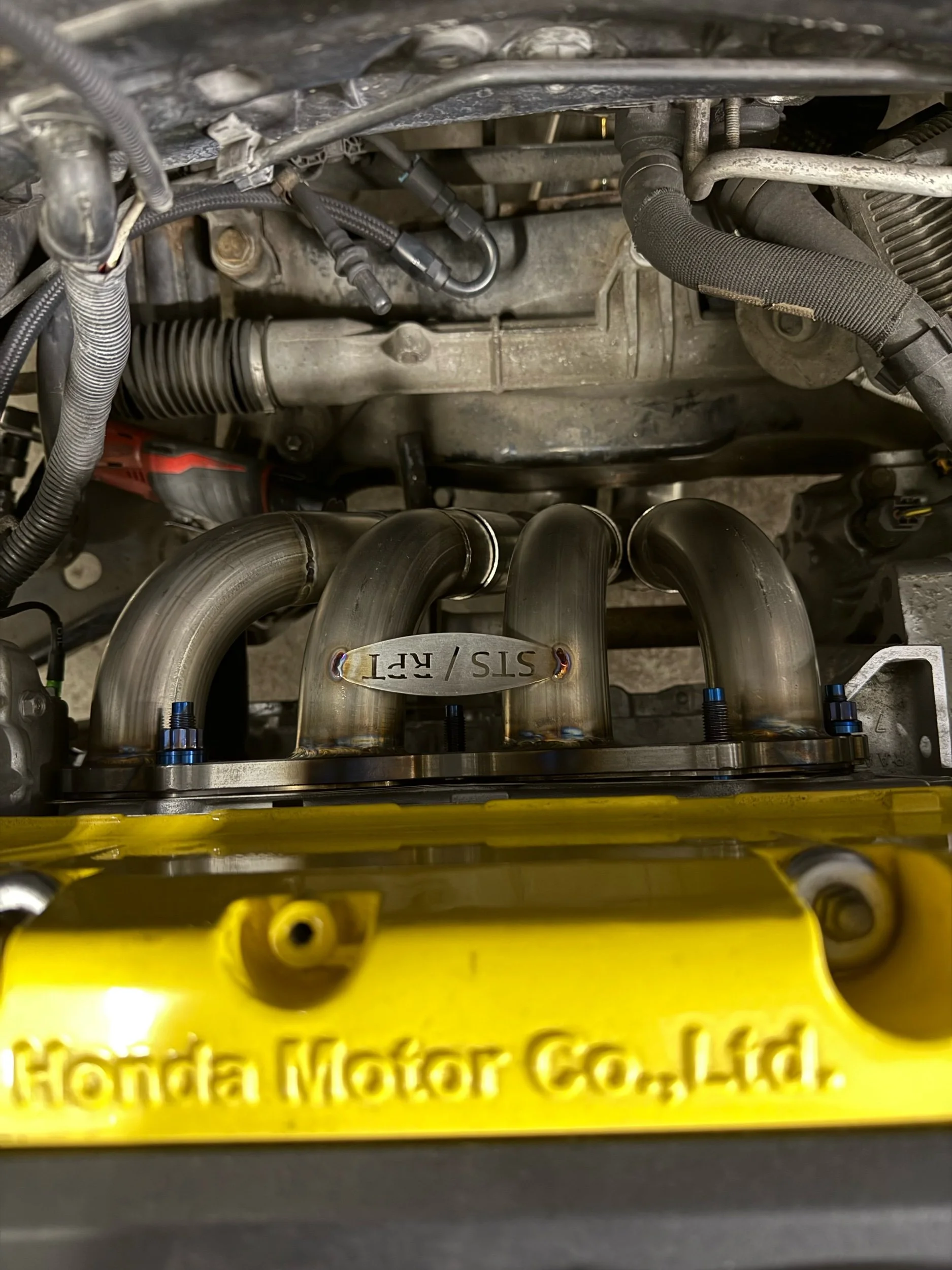 STS Auto Design Automotive Store | Enhance Your Ride Today — STS Auto ...