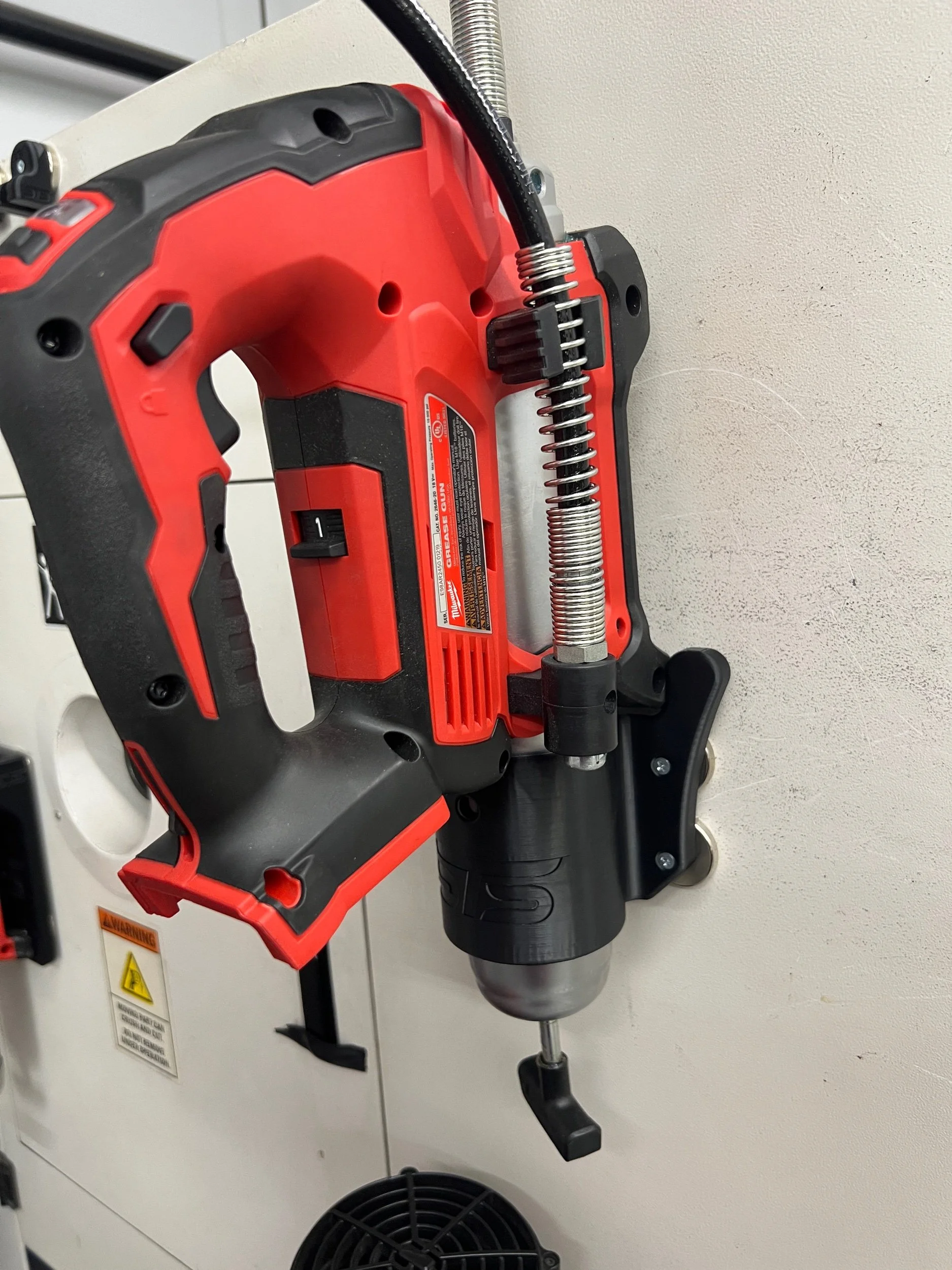 STS Auto Design STS Auto Design Tools - Magnetic Tool Attachments ...