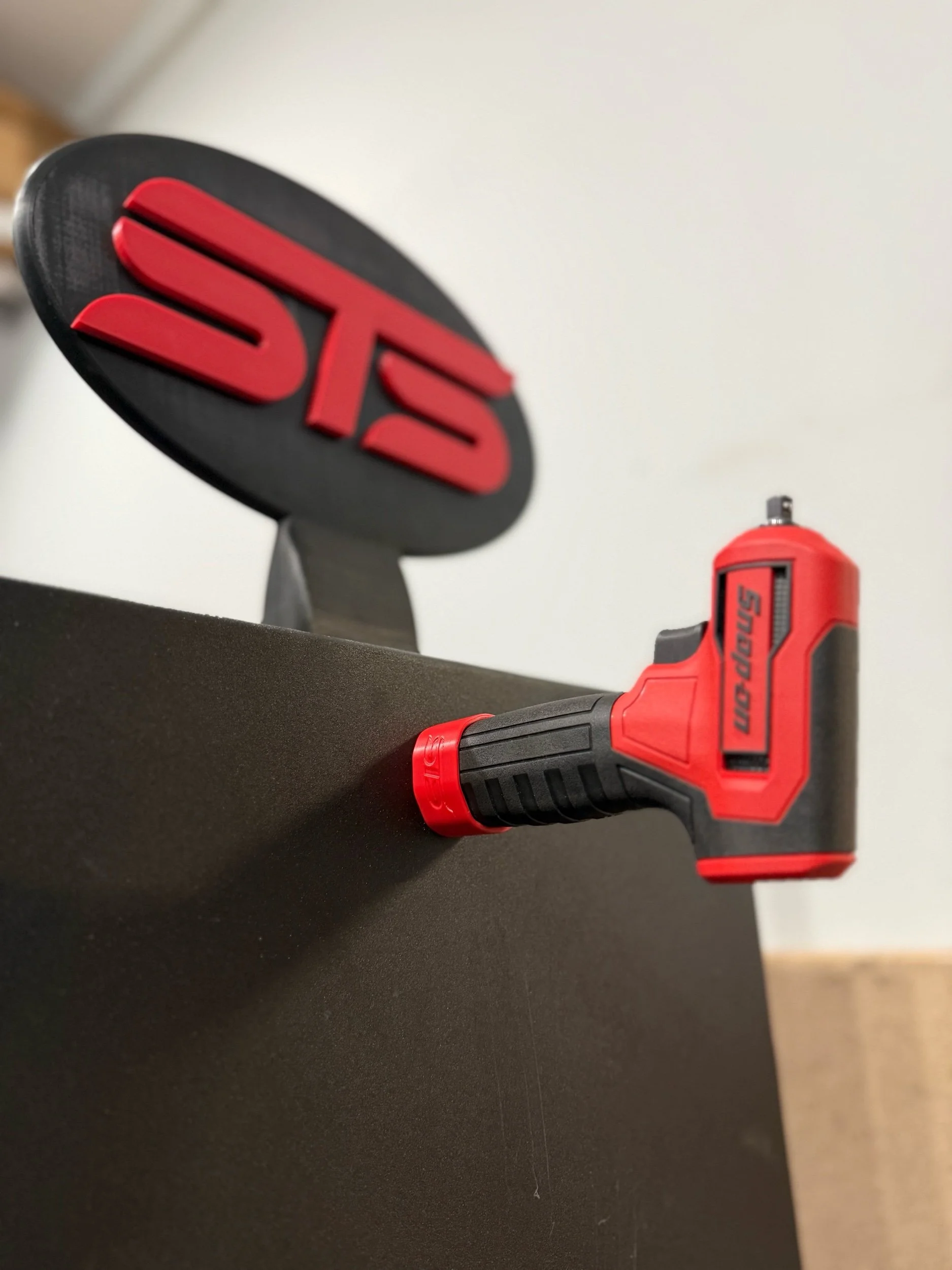 STS Auto Design Tools Snap on Nano Axcess — STS Auto Design