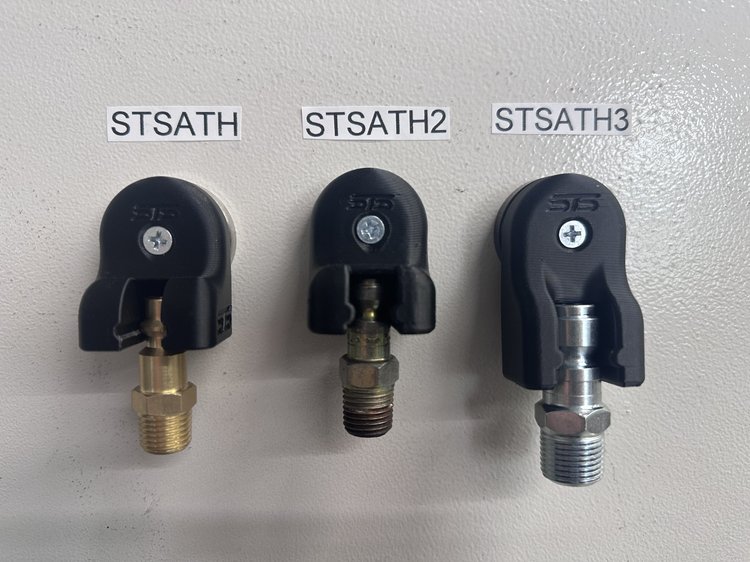 STS Auto Design STS Auto Design Tools - Magnetic Tool Attachments ...