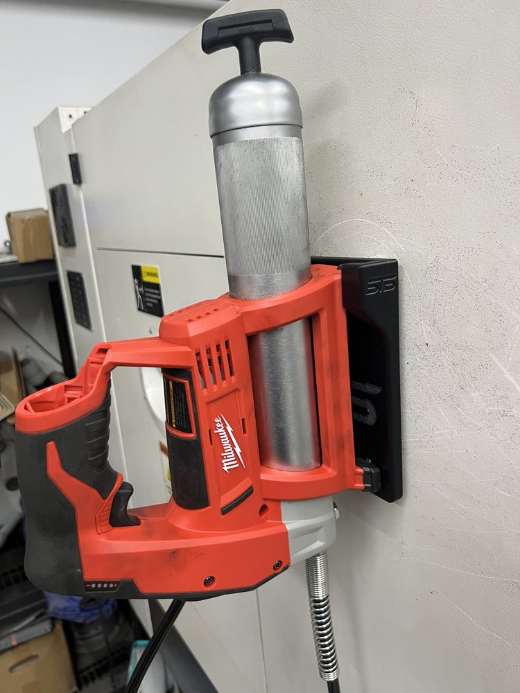 STS Auto Design STS Auto Design Tools - Magnetic Tool Attachments ...