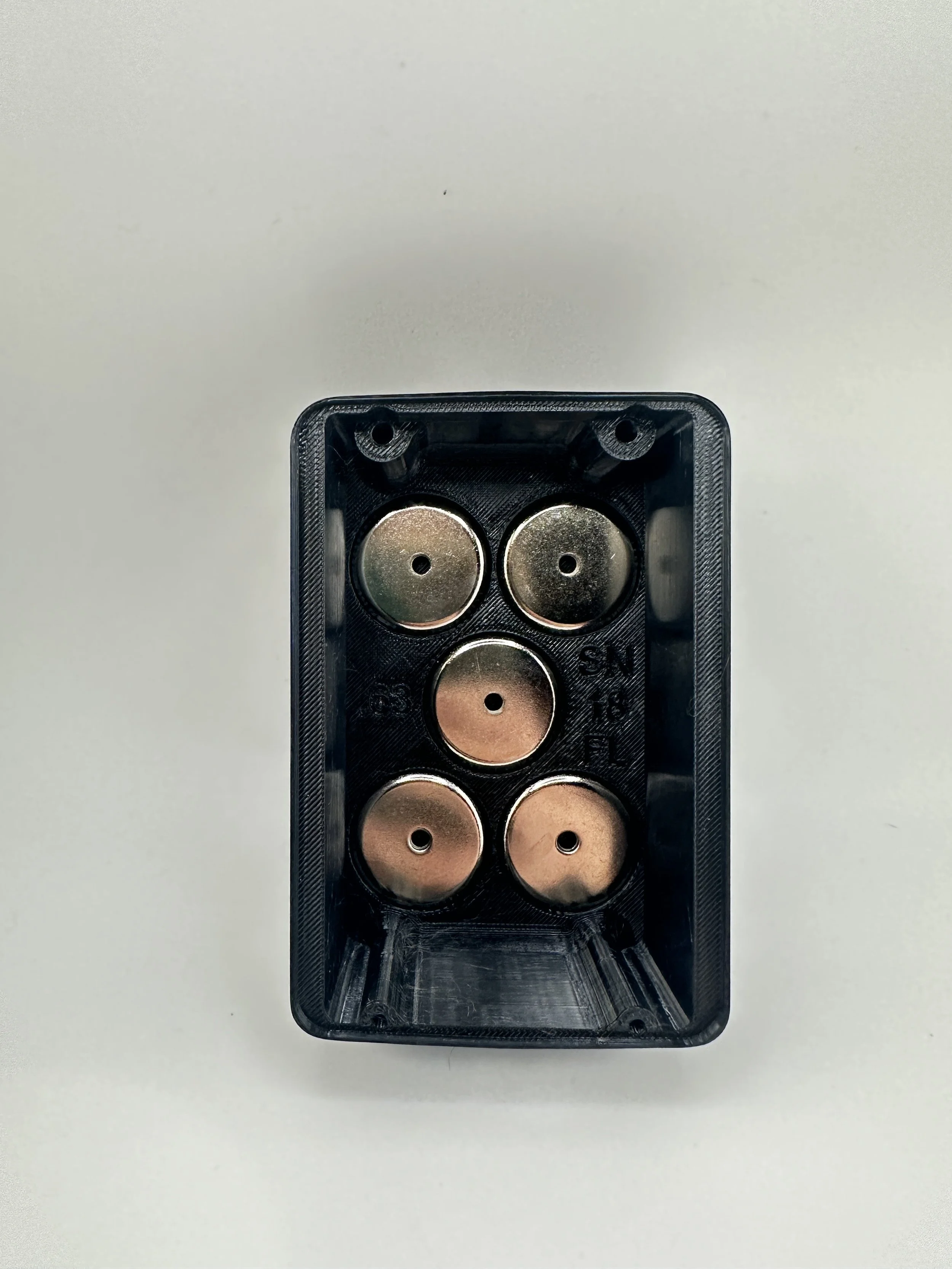 STS Auto Design STS Auto Design Tools - Magnetic Tool Attachments ...