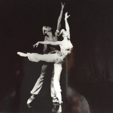 Dain Dance Academy - DDA Faculty — Dain Dance Academy