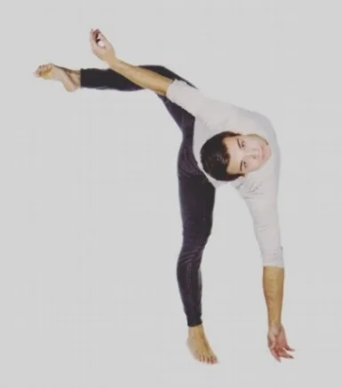 Dain Dance Academy - DDA Faculty — Dain Dance Academy