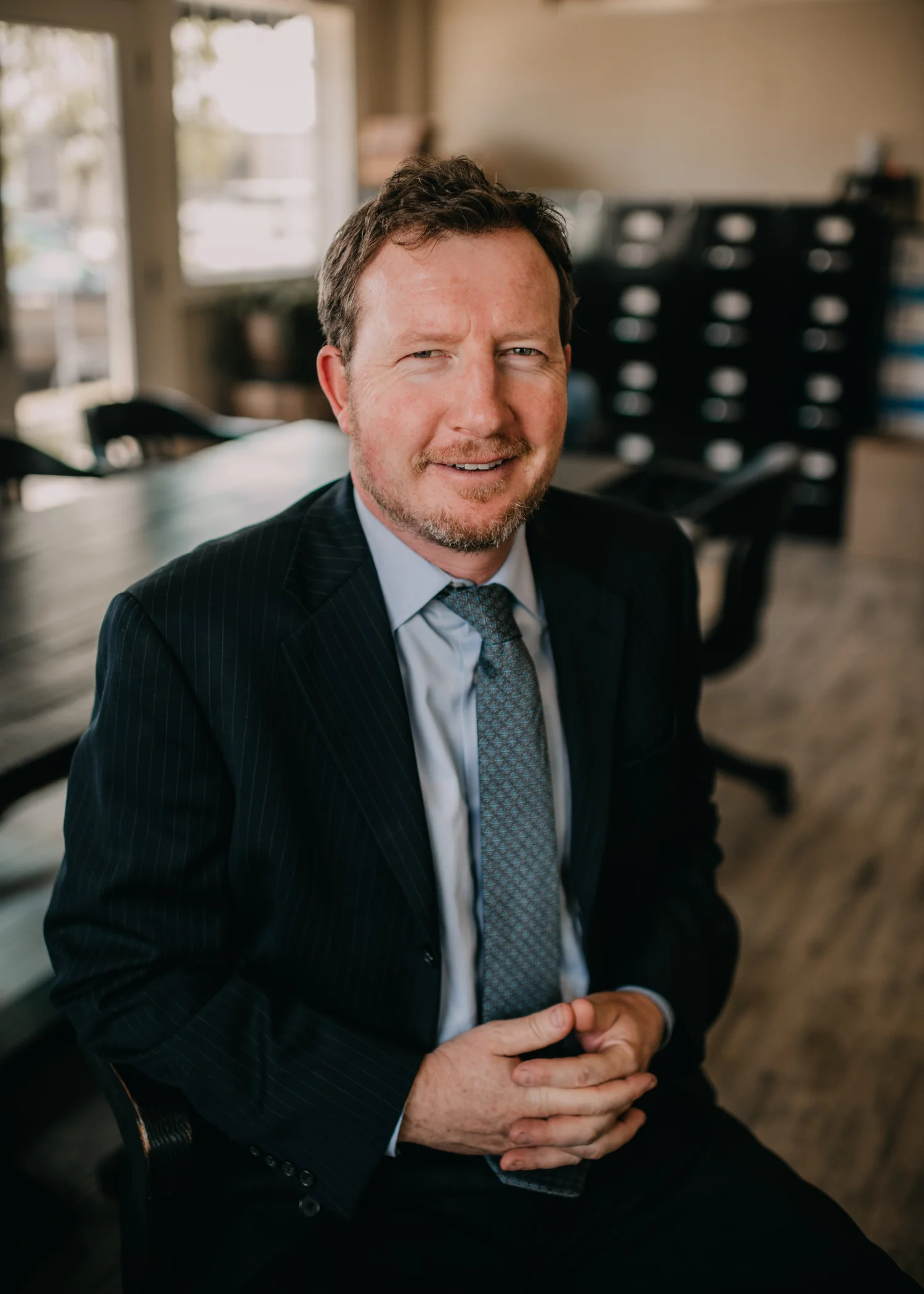 Daniel T. Donnelly — Donnelly Law Office