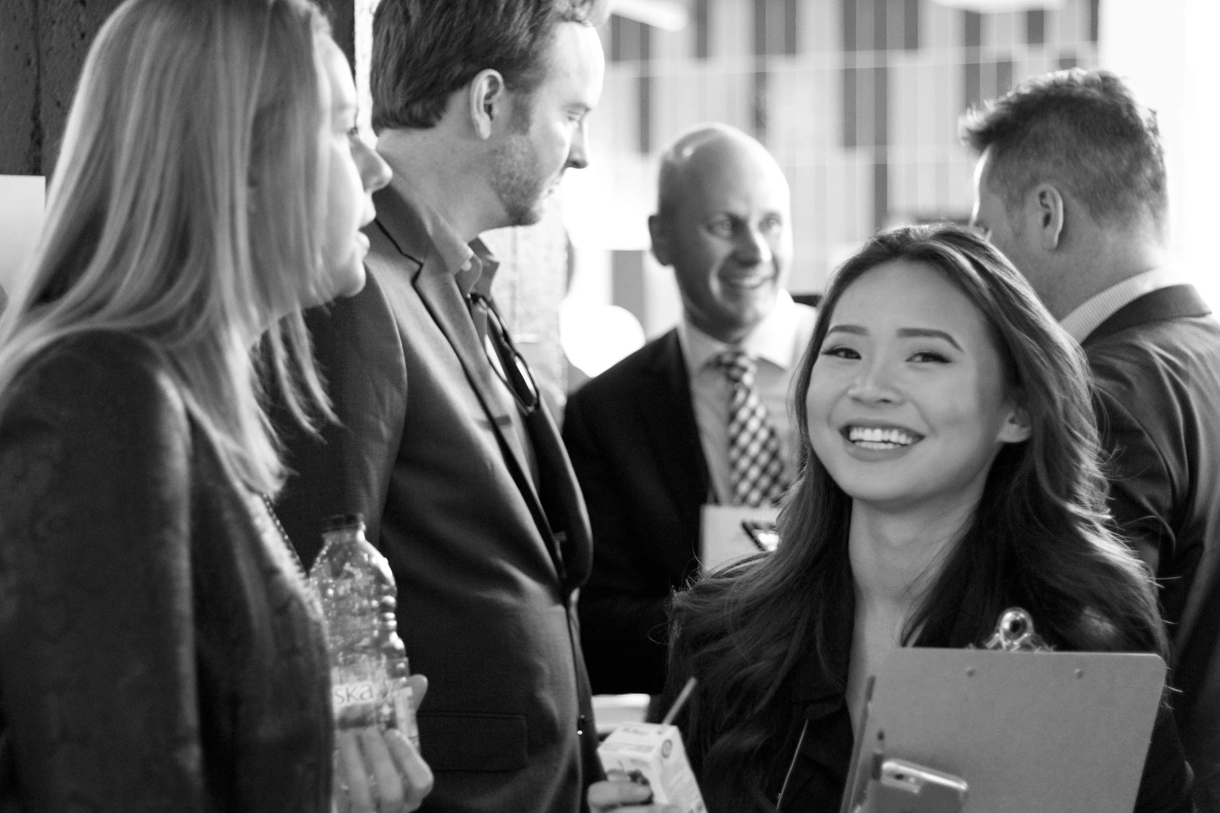 Why Participate — GCSC