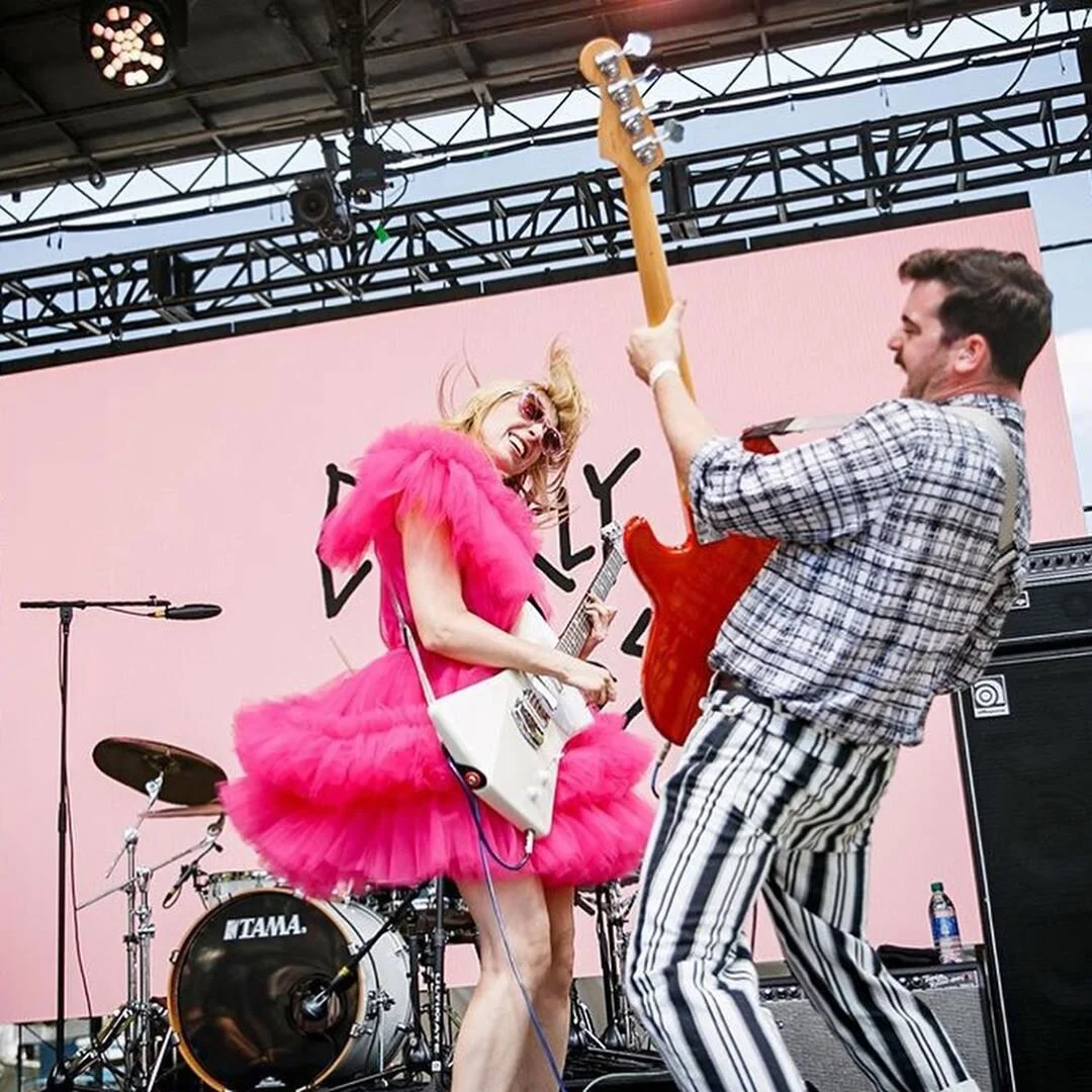 KELSEY RANDALL - Press and Fashion Editorials featuring Kelsey Randall