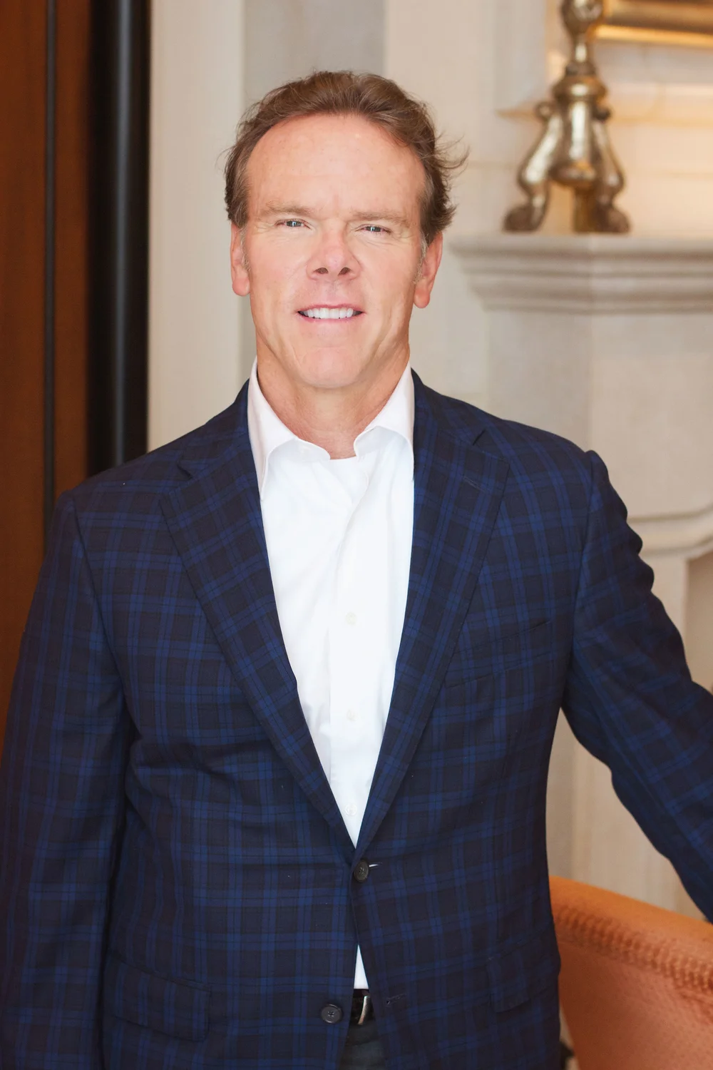 Who We Are — Why MCA