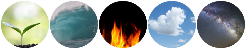 Day 11 :: Exploring the Air Element: Change and Movement — Mandala Mind