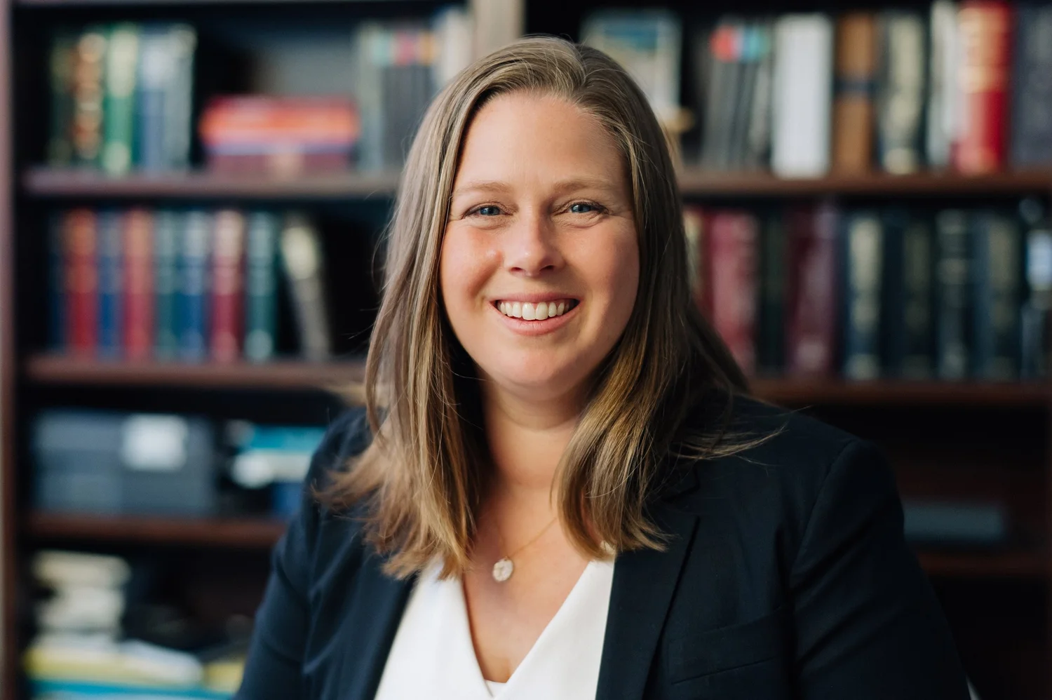 Anne-Marie McElroy — McElroy Law