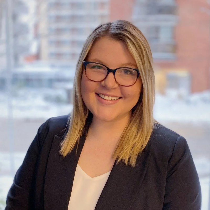 Dawn Dickinson — McElroy Law