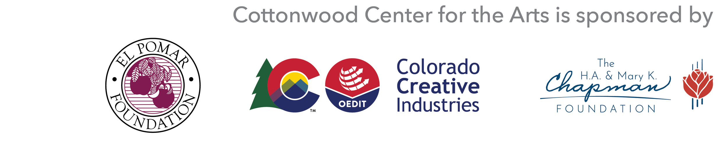 Cottonwood Center for the Arts