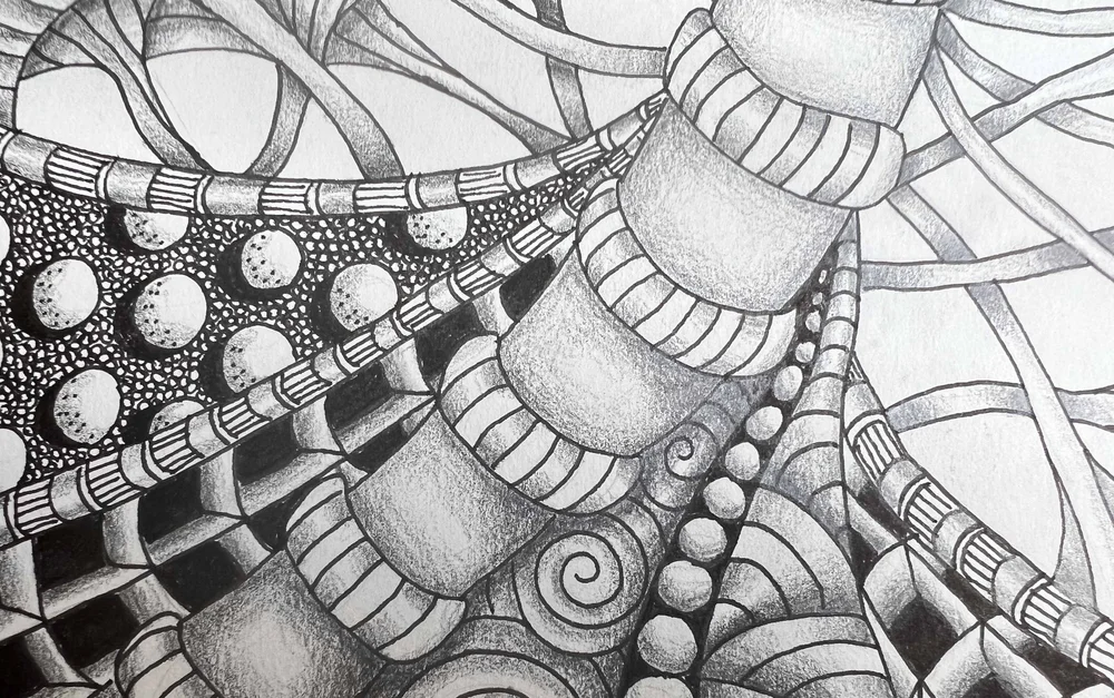 MEDIUM DRAWING — Cottonwood Center for the Arts