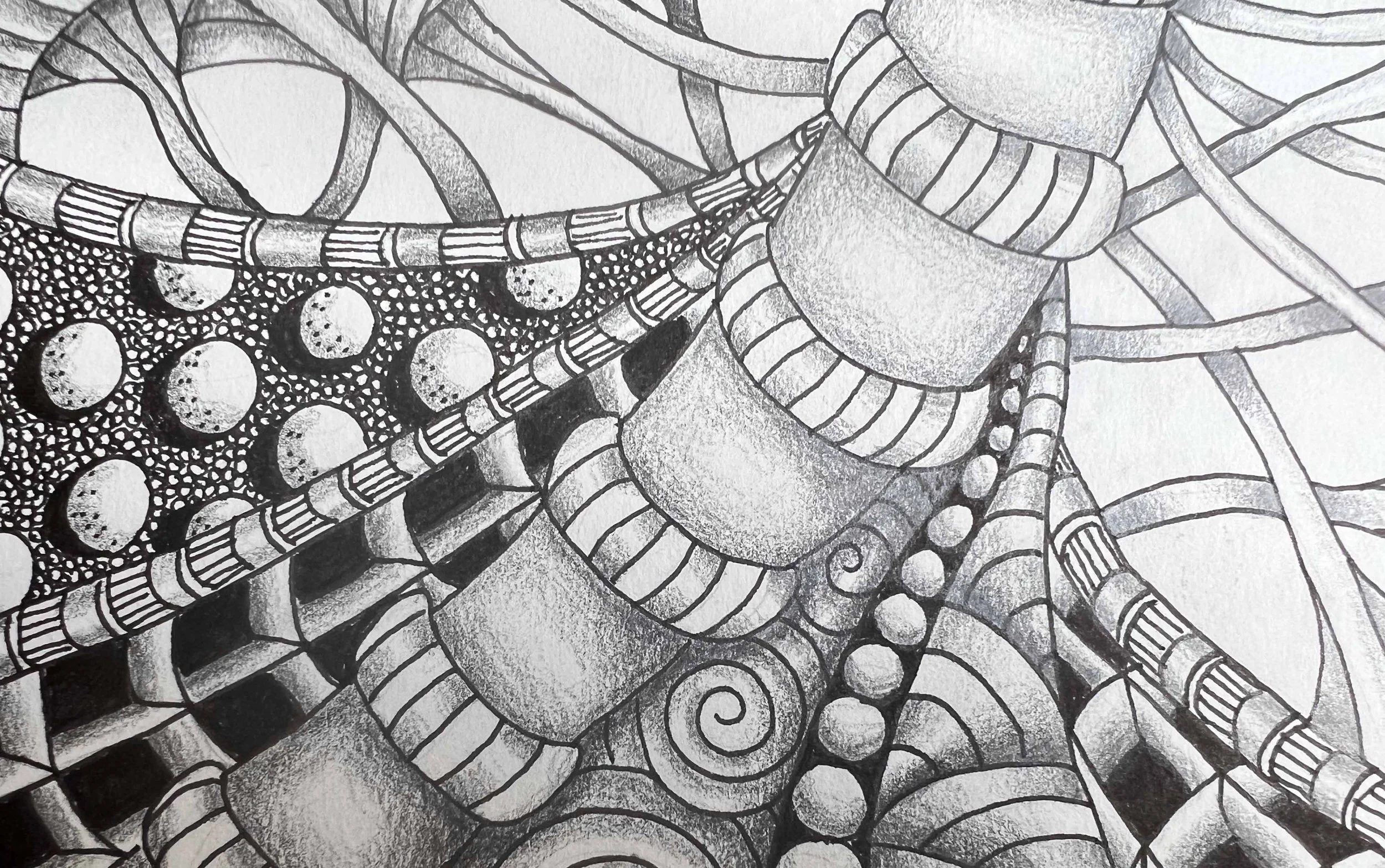 MEDIUM DRAWING — Cottonwood Center for the Arts