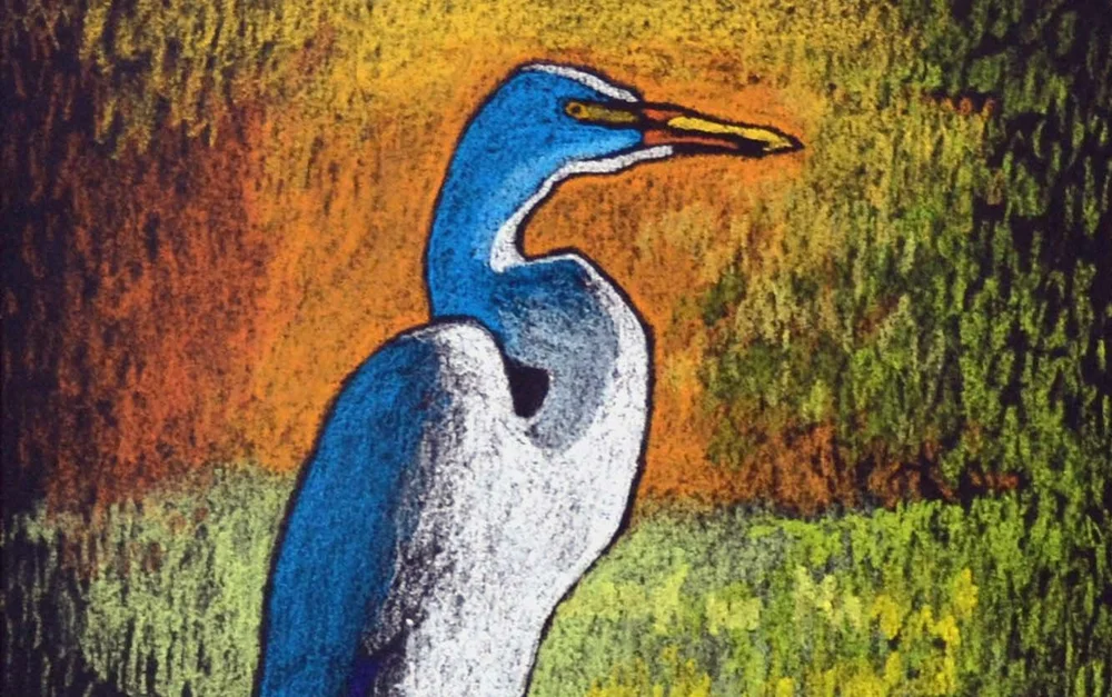 MEDIUM DRAWING — Cottonwood Center for the Arts