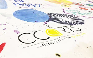 YOUTH ART CLASSES — Cottonwood Center for the Arts