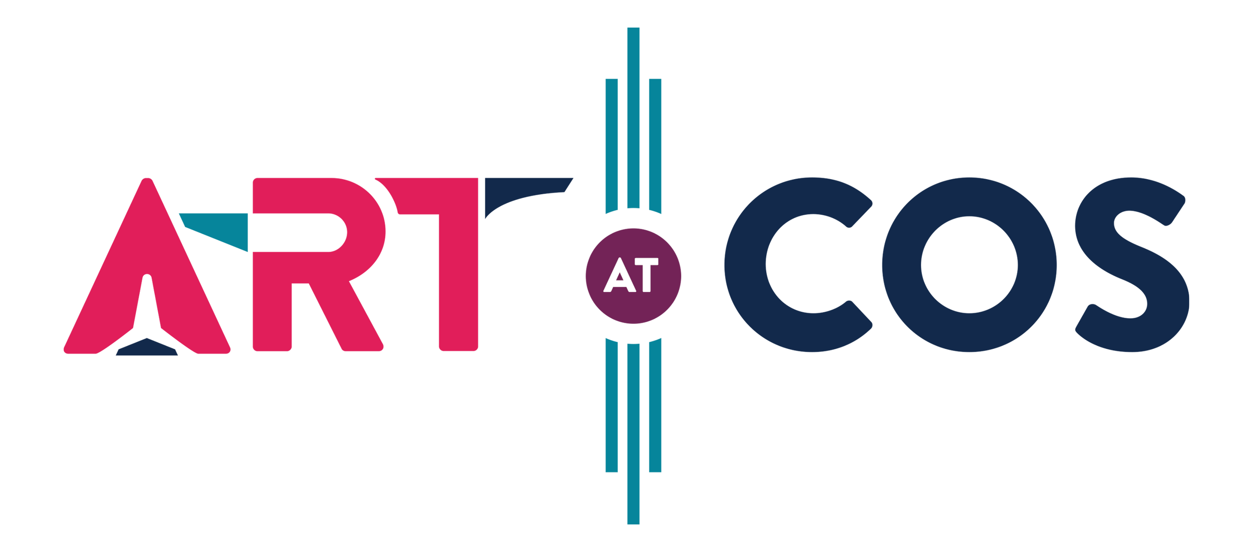 ART AT COS — Cottonwood Center for the Arts