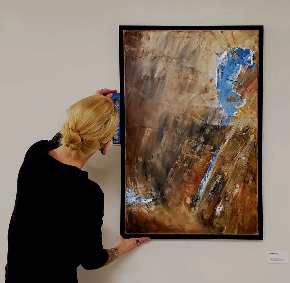 EXHIBITION OPPORTUNITIES — Cottonwood Center for the Arts