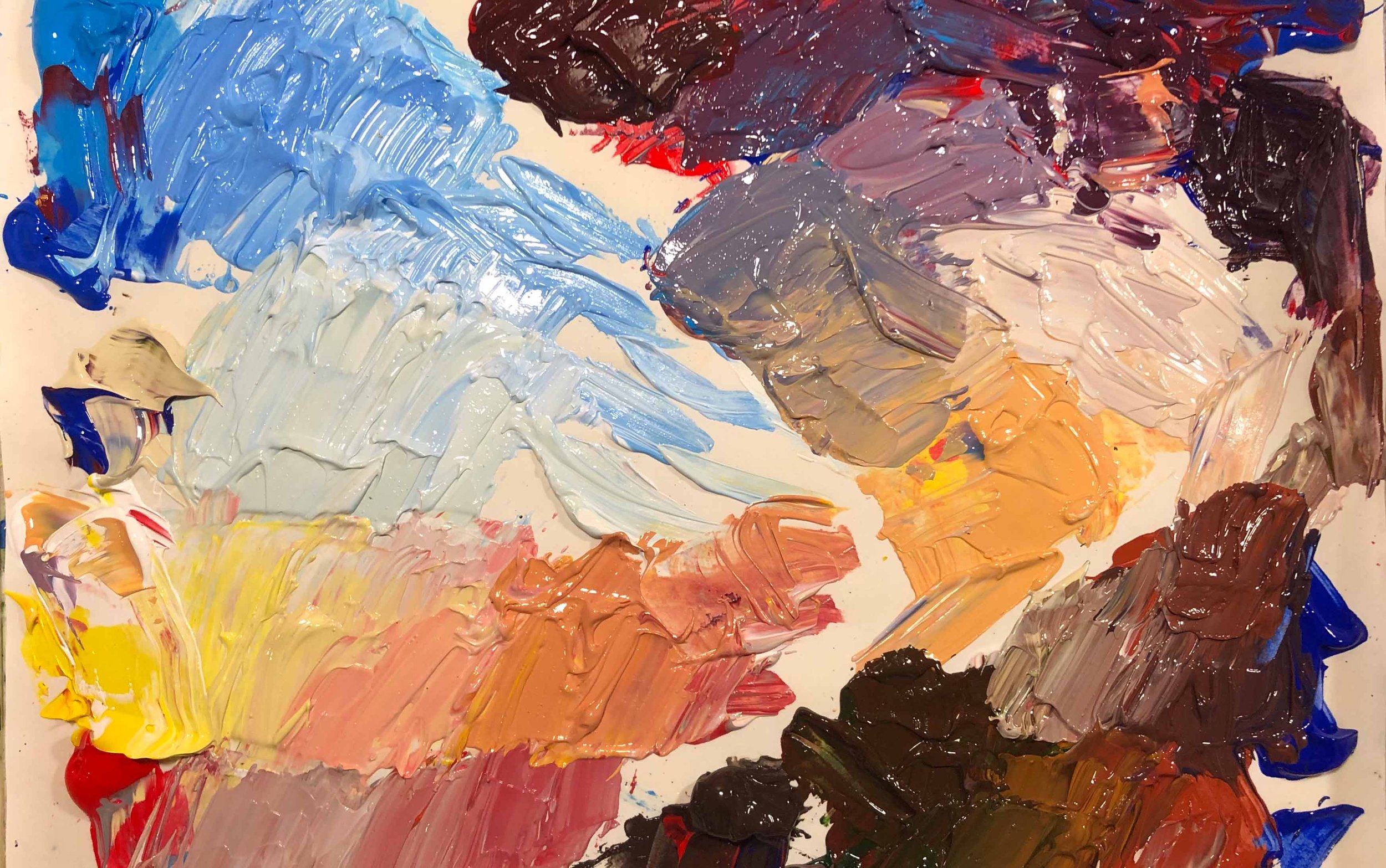 ACRYLIC — Cottonwood Center for the Arts