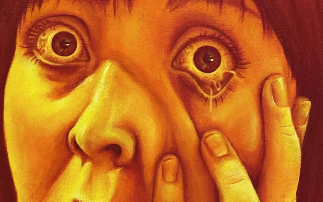 FACIAL FEATURES — Cottonwood Center for the Arts