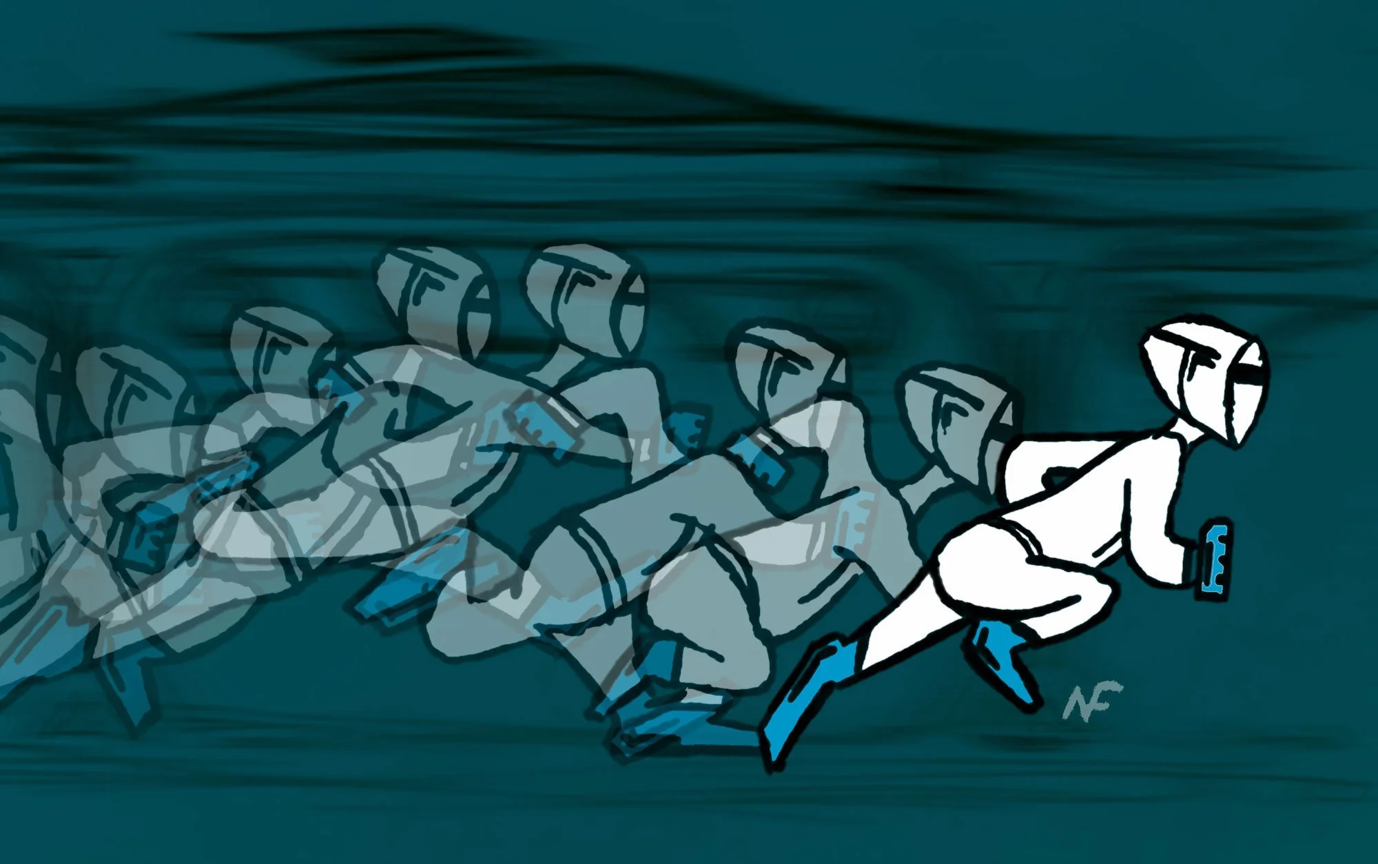 DIGITAL — Cottonwood Center for the Arts