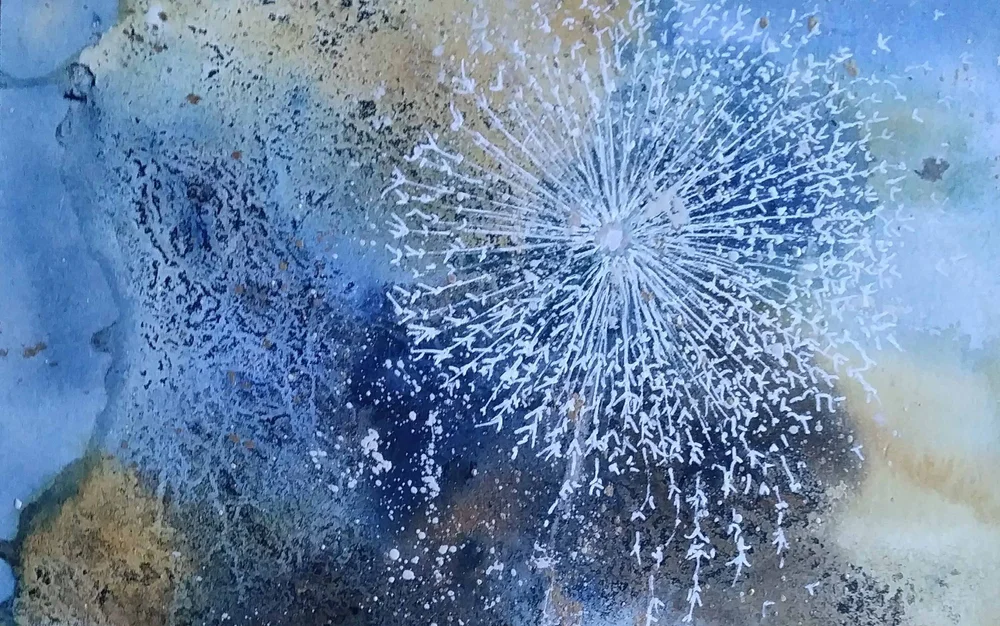 MEDIUM WATERCOLOR — Cottonwood Center for the Arts