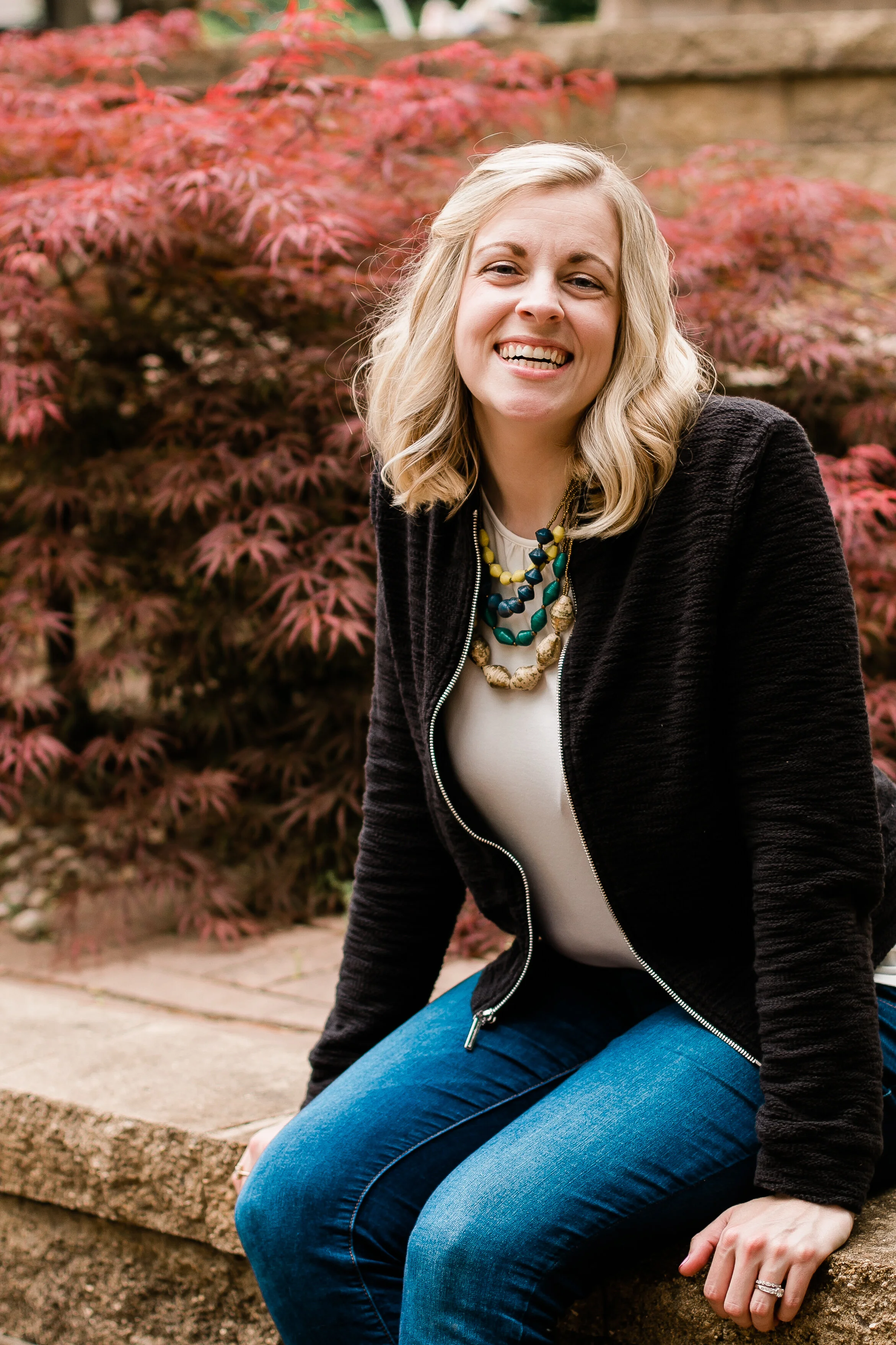 ABOUT ANN — Writing with Grace