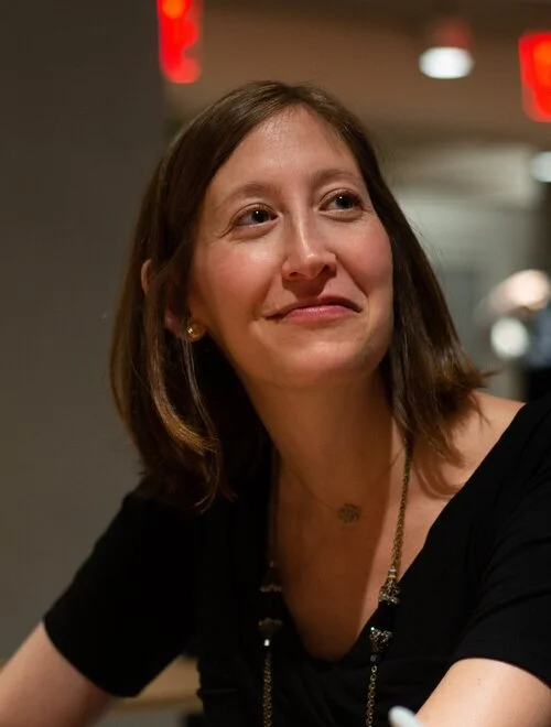 About Jen — Jennifer Miller