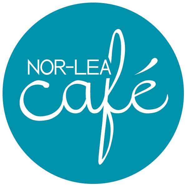 Nor-Lea Hospital District - Nor-Lea Café