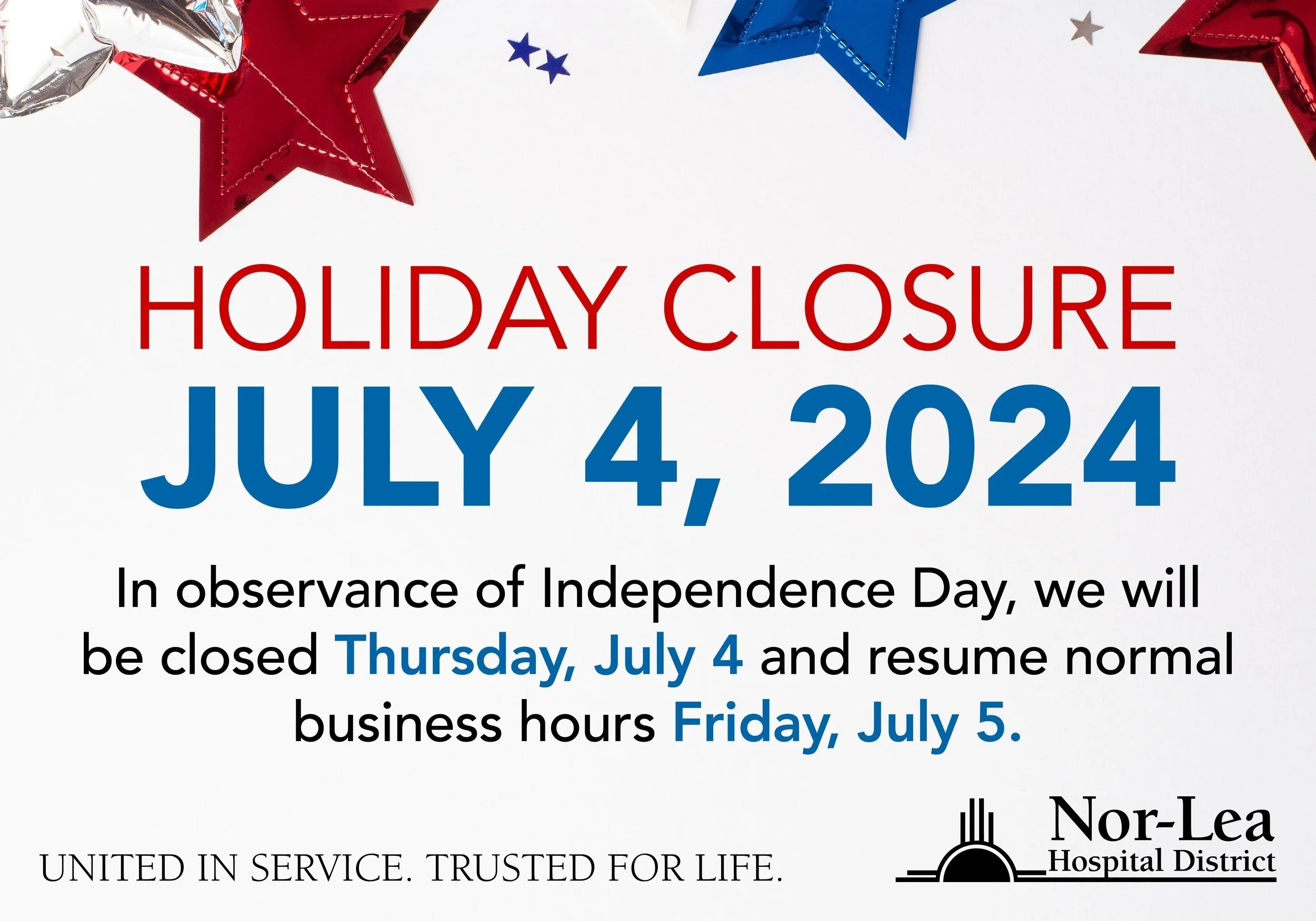 Nor-Lea Hospital District - Hobbs Medical Clinic