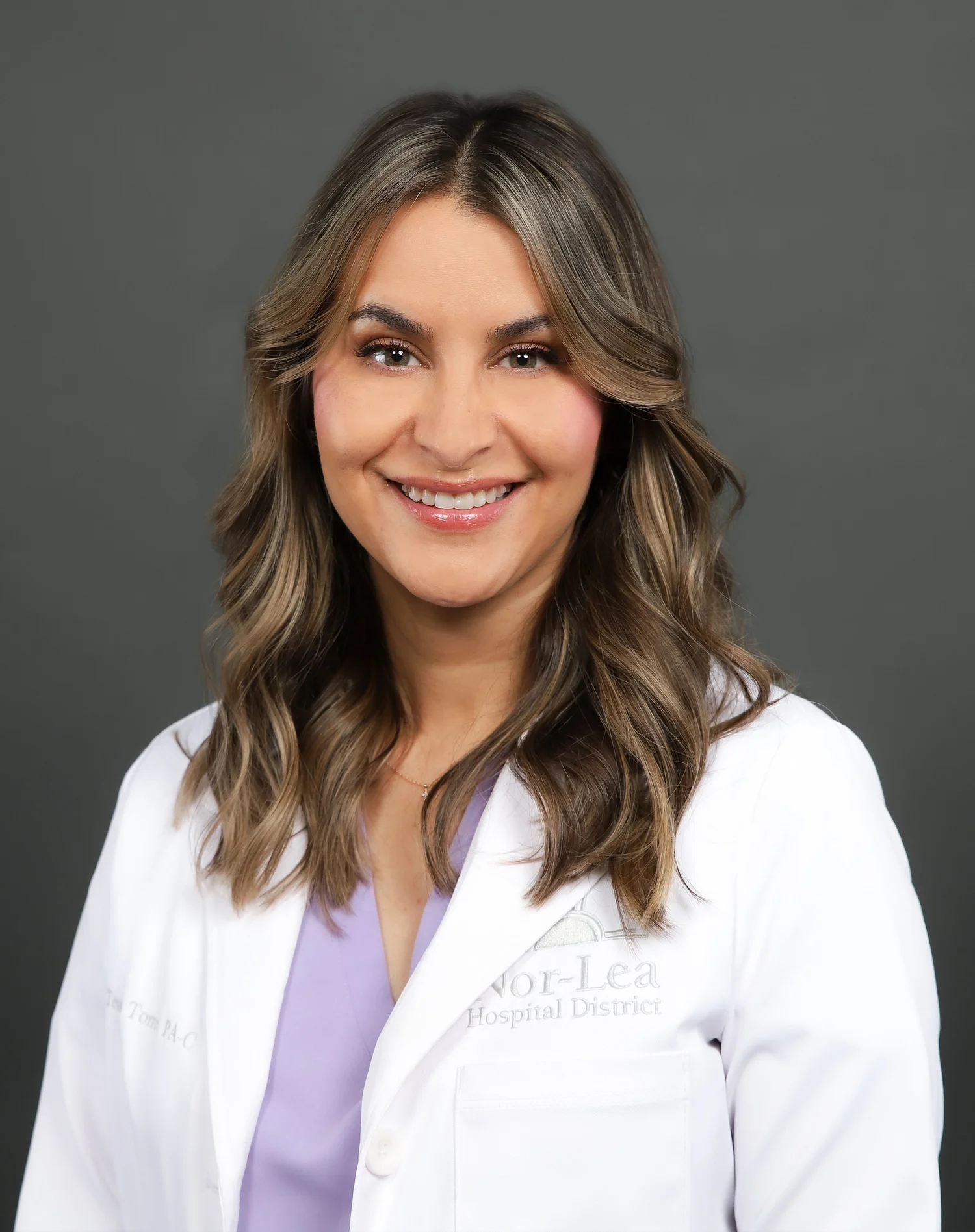 Nor-Lea Cafe - Tessa Torres, PA-C