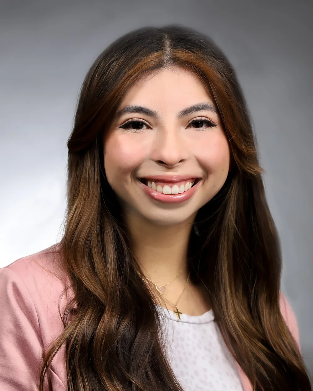 Nor-Lea Hospital District - Sarah Rodriguez, LMSW