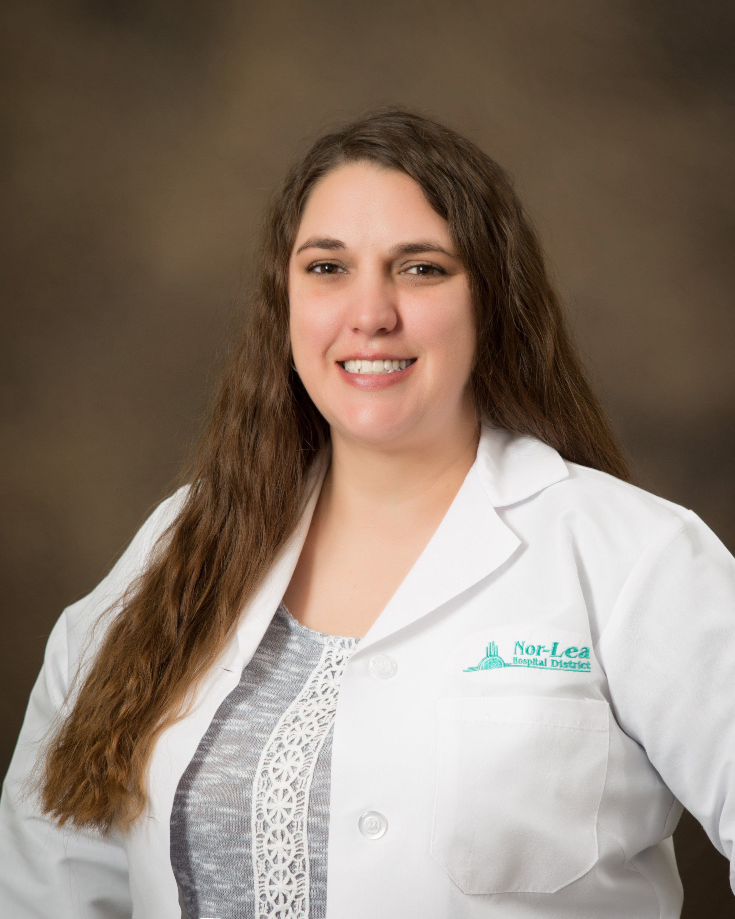 Nor-Lea Hospital District - Brandi Tedder, CNP