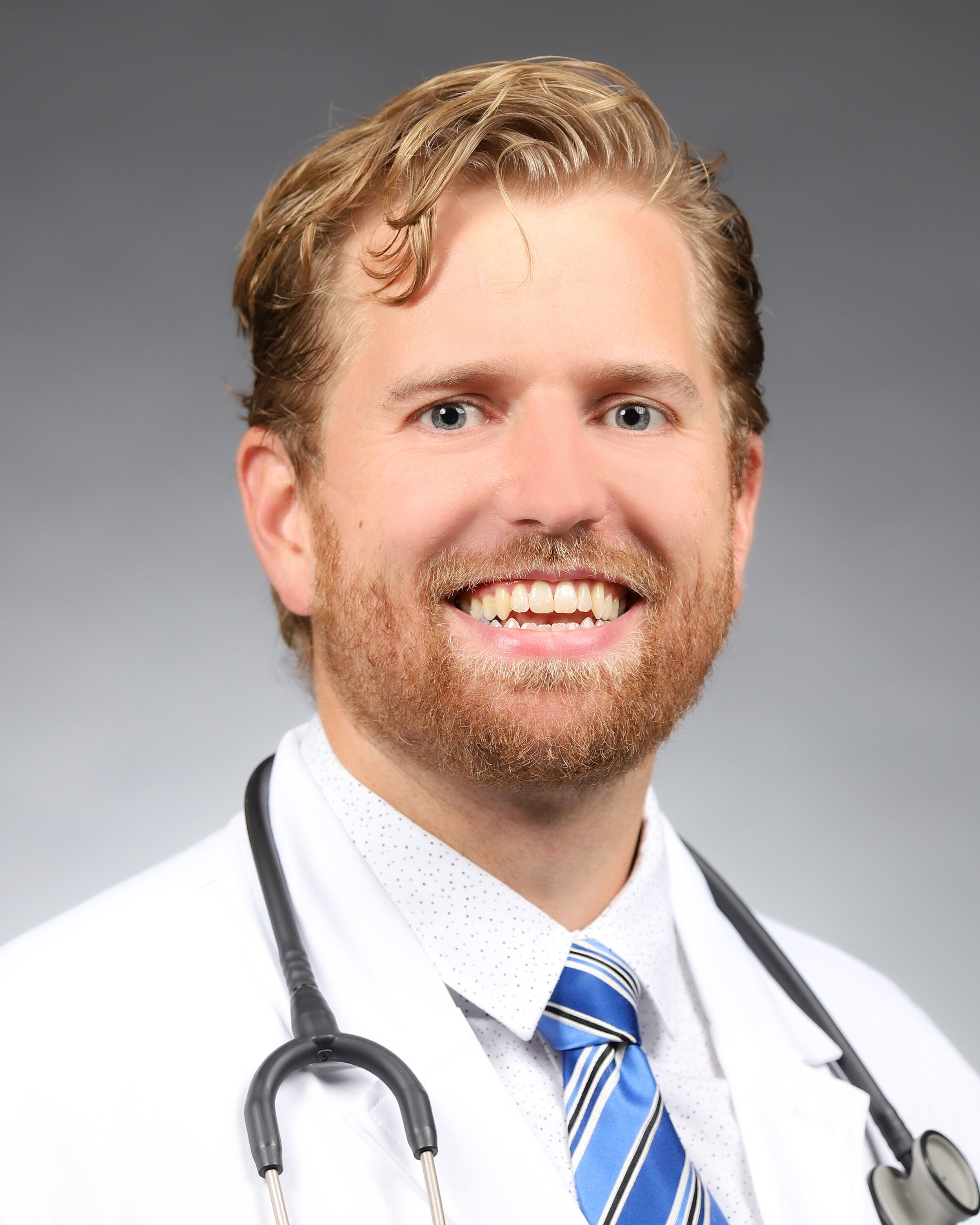 Nor-Lea Hospital District - Seth Coombs, M.D.