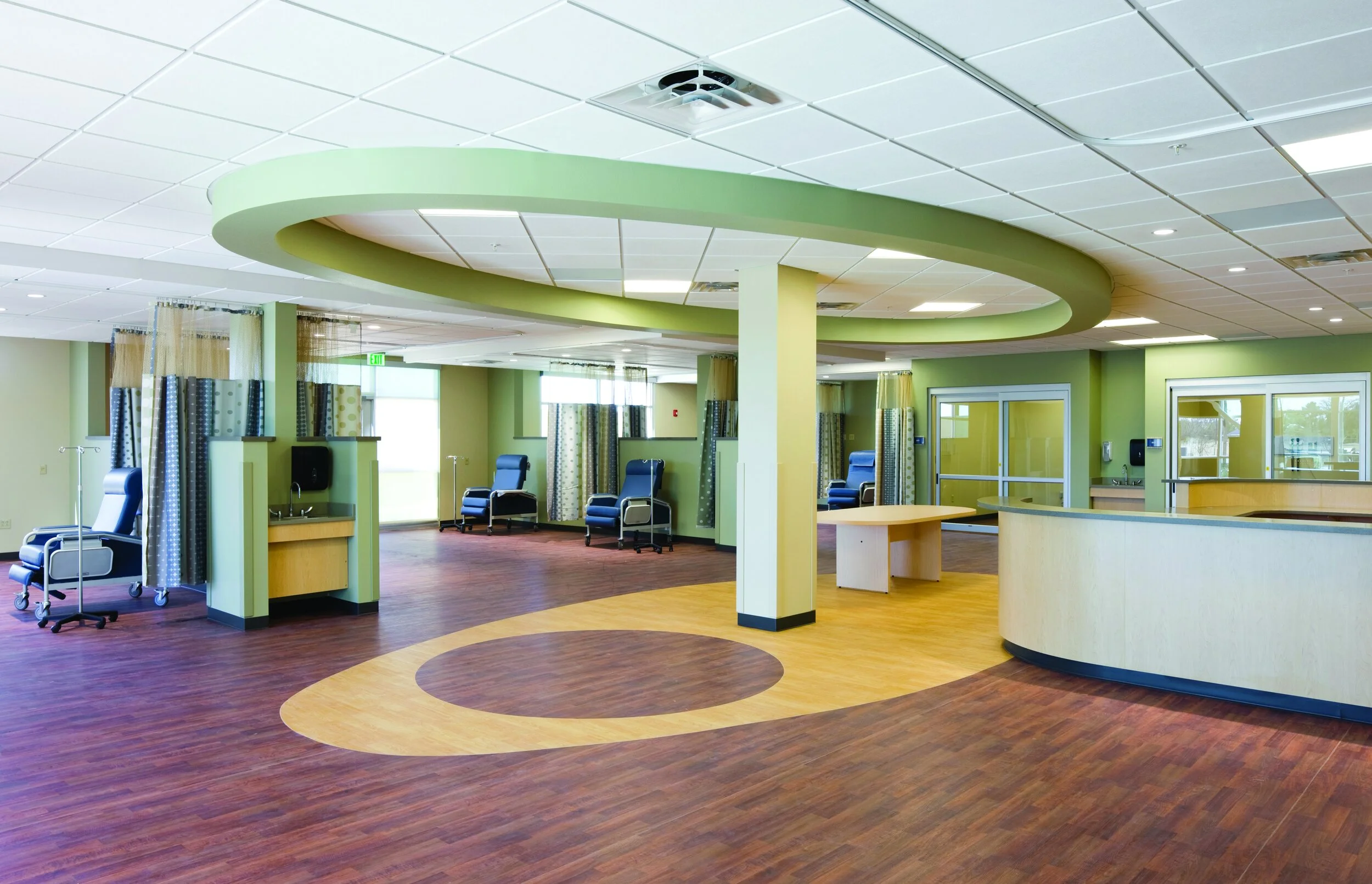 Nor-Lea Hospital District - Cancer Center