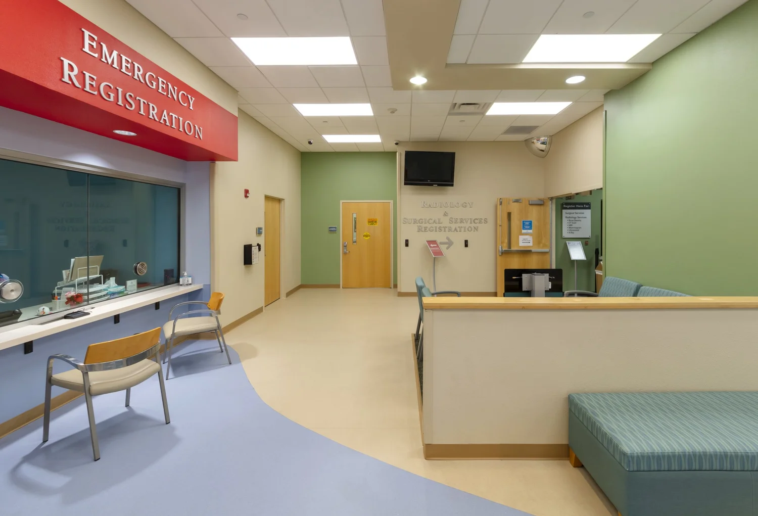 Nor-Lea Cafe - Hospital District Mill Levy